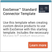 Connect a Device - Exosite Documentation